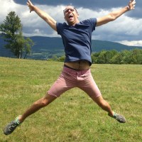 Plays – Dan Kitrosser